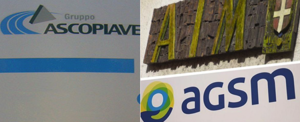 Ascopiave, Cecconato: pronti a partnership con Aim e Agsm