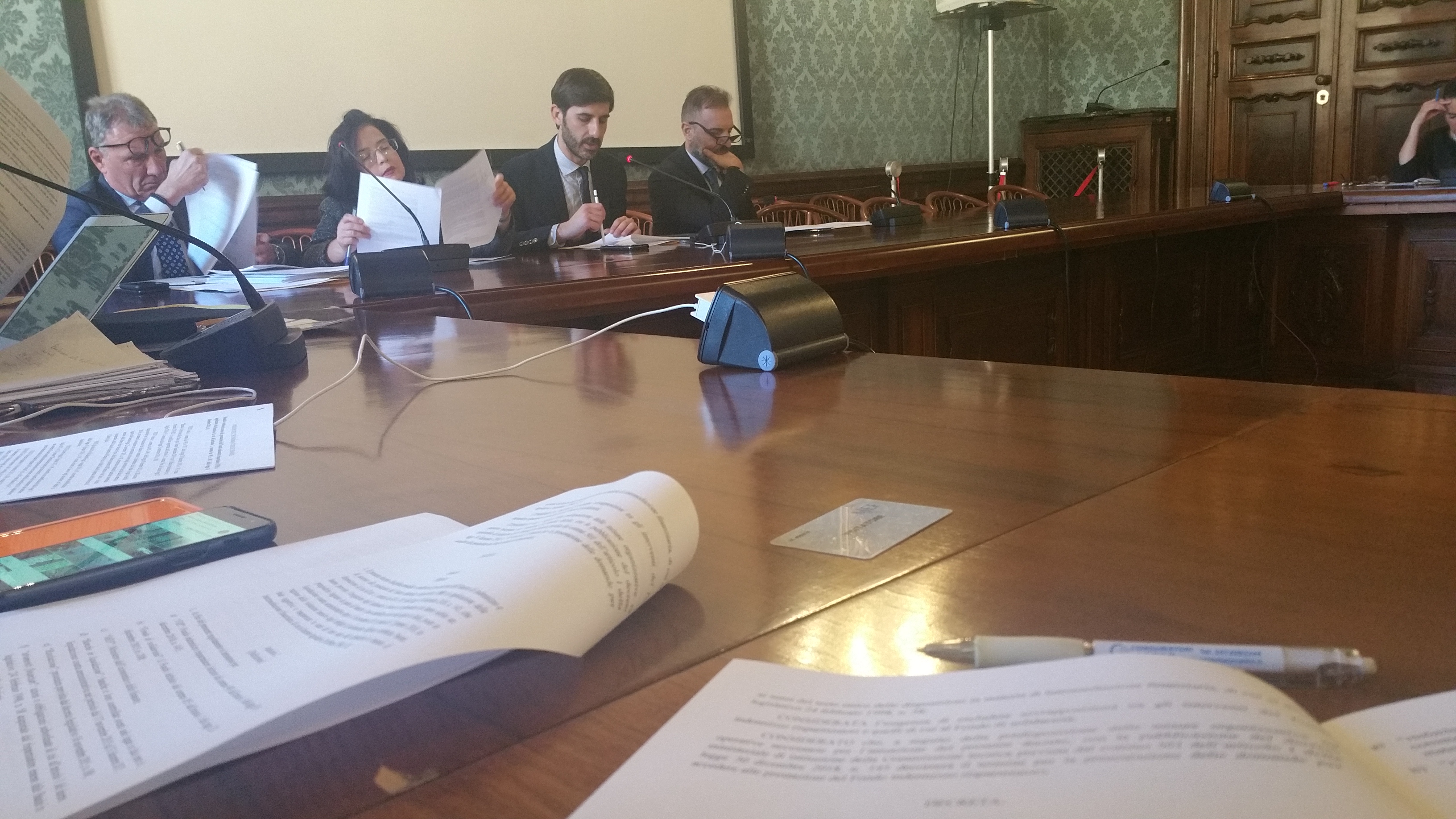 Fondo risparmiatori, Barbara Puschiasis spiega bozza del decreto attuativo