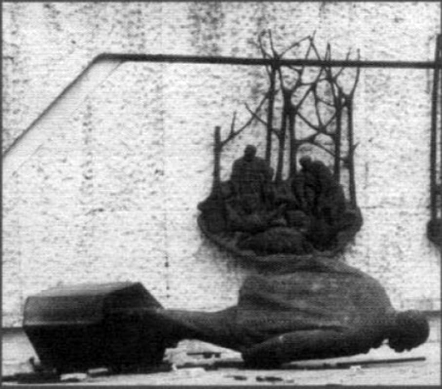 Gaetano Marzotto: 51 anni fa abbattuta statua, cosa rimane oltre memoria