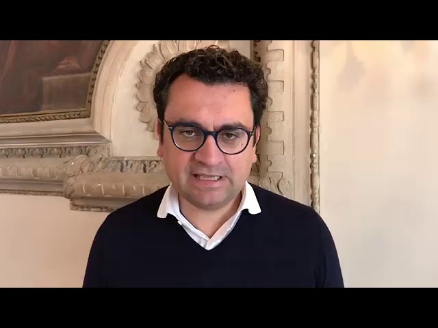 Europee, Francesco Rucco sostiene il Segretario della Lega Toni Da Re