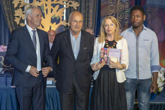 Le vicentine Maria Busato e Maria Teresa Fiorato vincono le Libellule d ...