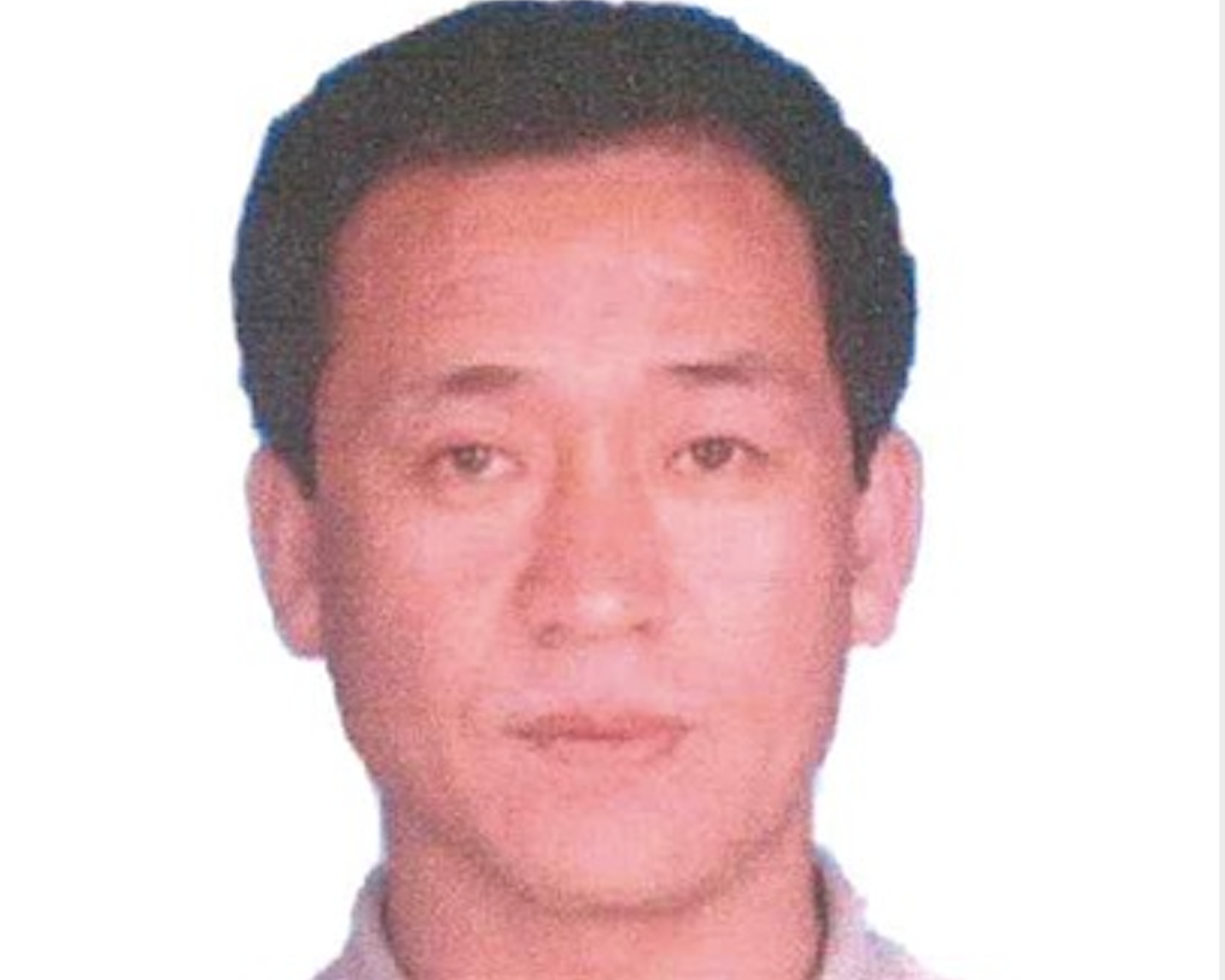 Zhang Mingfang arrestato in Russia: condannato all'ergastolo per omicidio