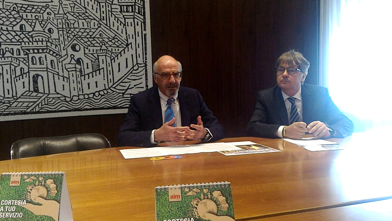 Aim Ambiente, un mese di sensibilizzazione contro l’abbandono dei ...