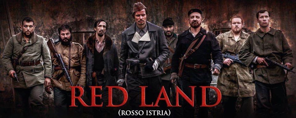 Giorno del ricordo, proiezione di Red Land a Brendola - Vipiù
