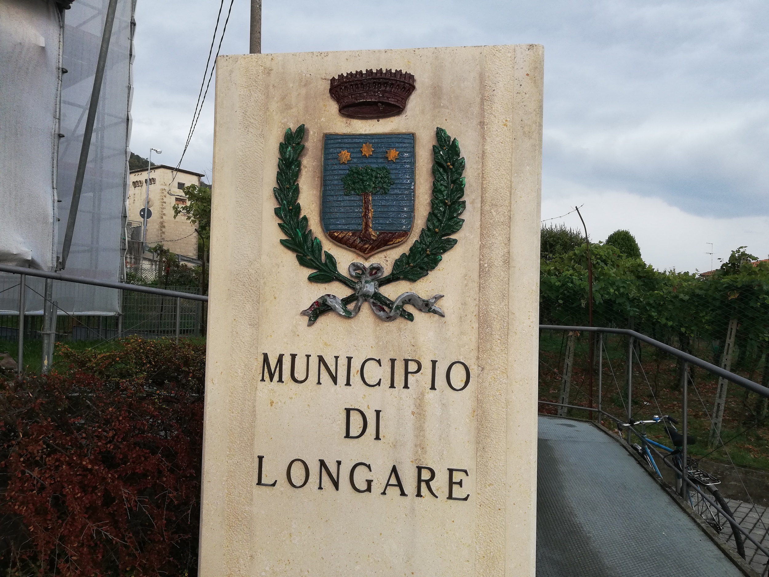 Coronavirus, appello alla cittadinanza del Comune di Longare ...