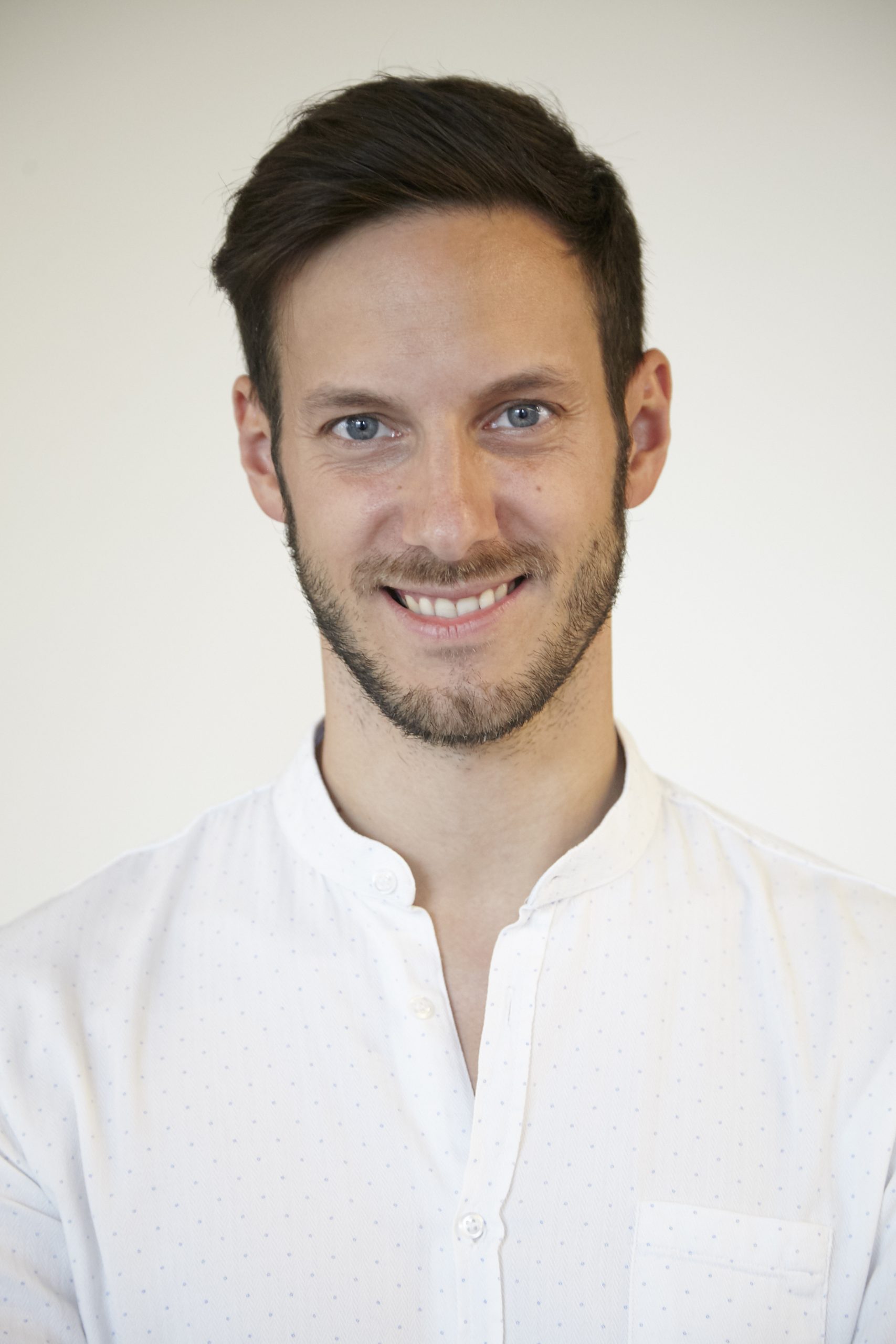 Matteo Danieli (Bending Spoons): solo dai sogni non si è... Immuni