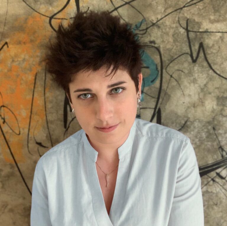 La giovane misquilese Irene De Toni tra i vincitori della selezione per ...