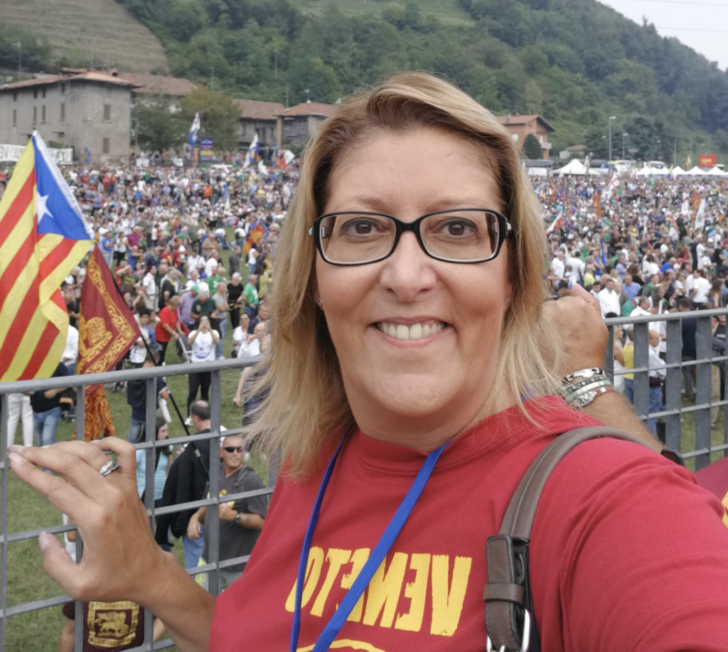 Elezioni regionali, Rizzotto (lista Zaia): “Arturo Lorenzoni abdica ...