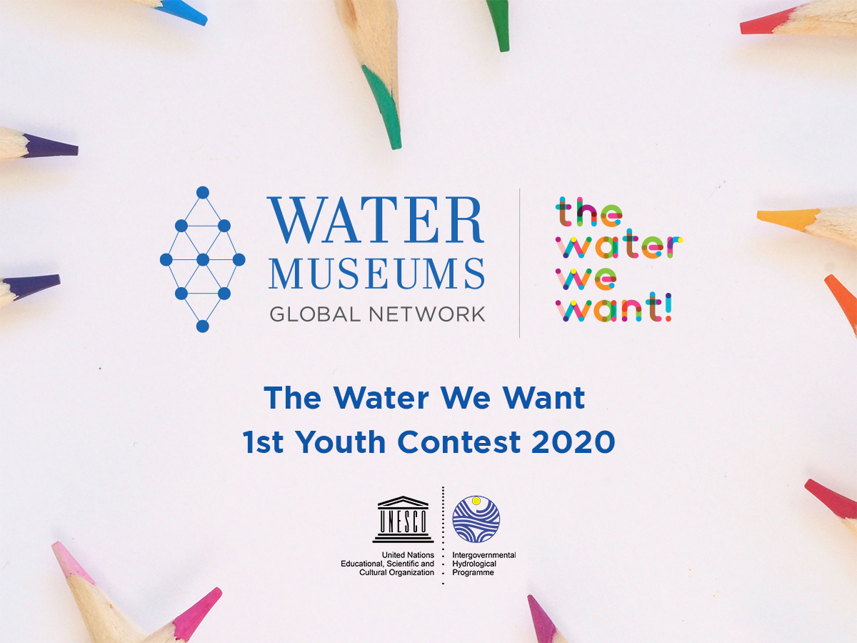 Water We Want, la rubrica di... Letizia su l'Acqua che vogliamo