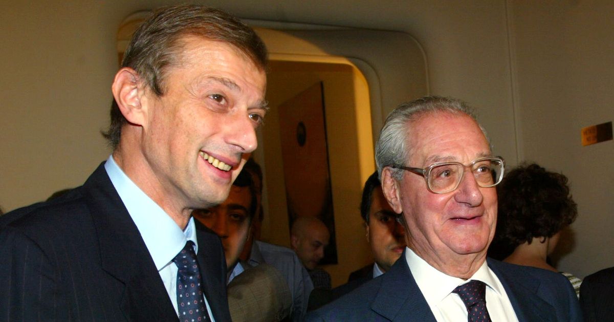 Cesare Romiti celebrato alla sua morte: io ricordo un'altra storia