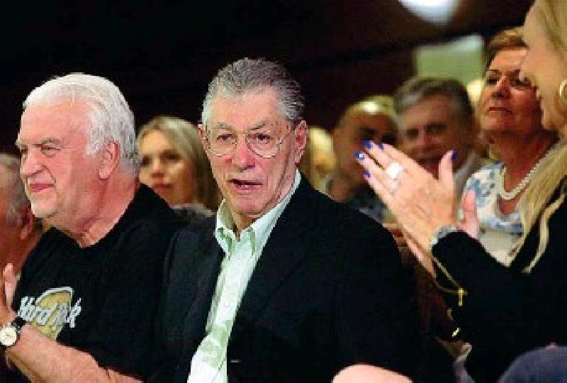 Salvini mi ha rubato 6 mln di €: accuse Brigandi, ex avvocato Lega e Bossi