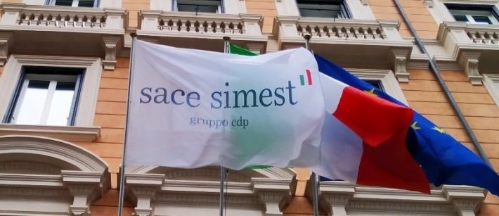 Sace: cos’è e cosa fa all’estero e nel Paese con Garanzia Italia