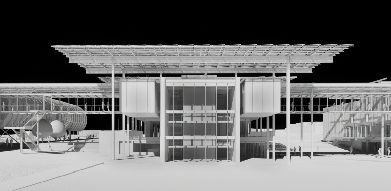 La vicentina ICM realizzerà il “Cern Science Gateway” di Ginevra