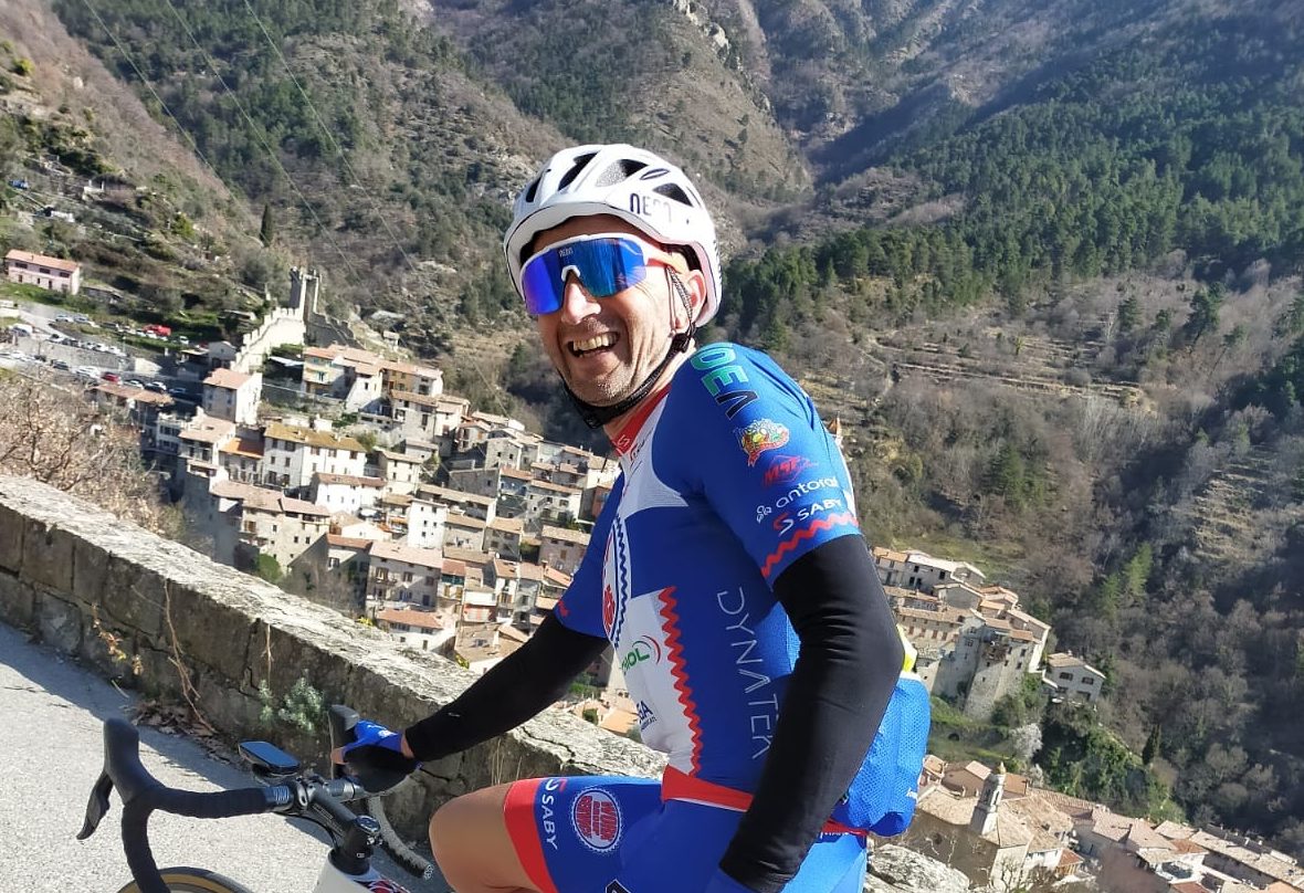 Davide Rebellin: arrestato in Germania l'investitore Wolfgang Rieke