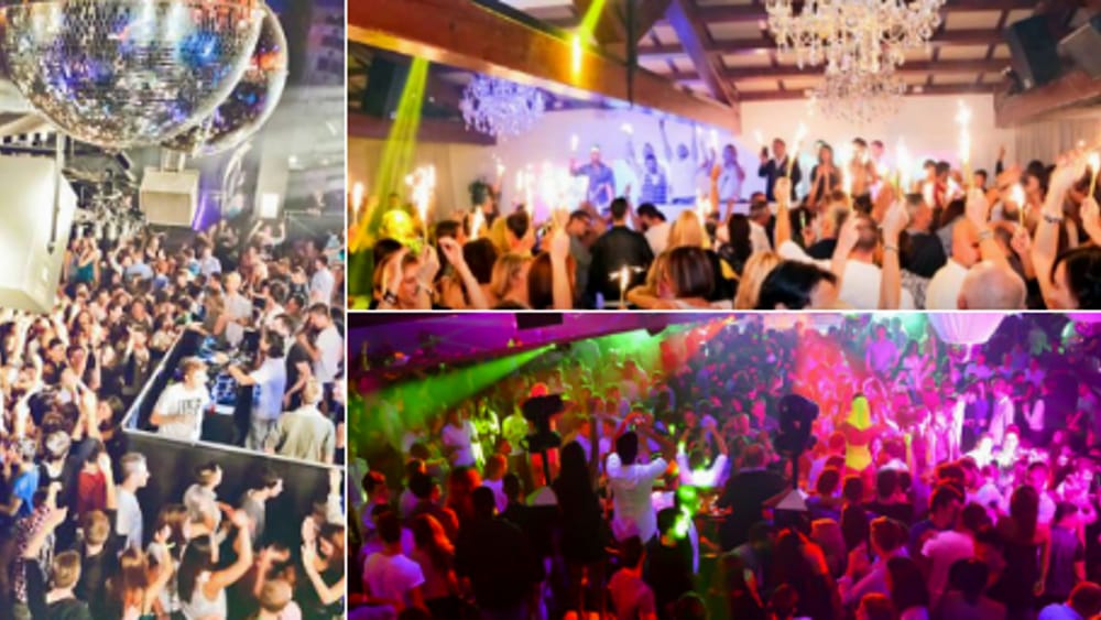 Discoteche, Omceo Venezia: riapertura sia incentivo a vaccinarsi