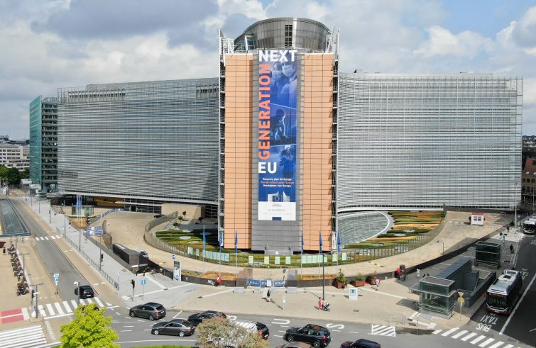 L’Unione europea raccontata da Bruxelles