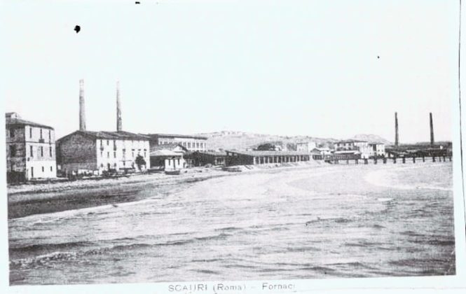 Storia di Scauri e del suo turismo balneare, dagli anni '30 ad oggi - ViPiù