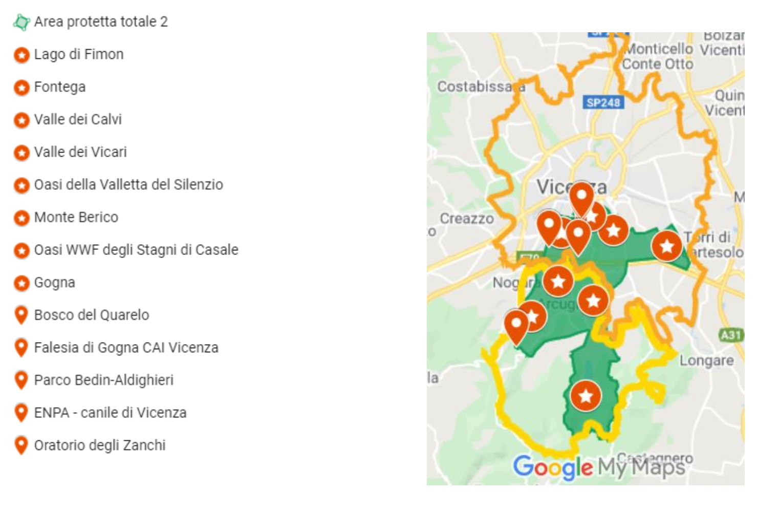 Lago di Fimon: appello vicentini naturalisti a consiglio regione Veneto