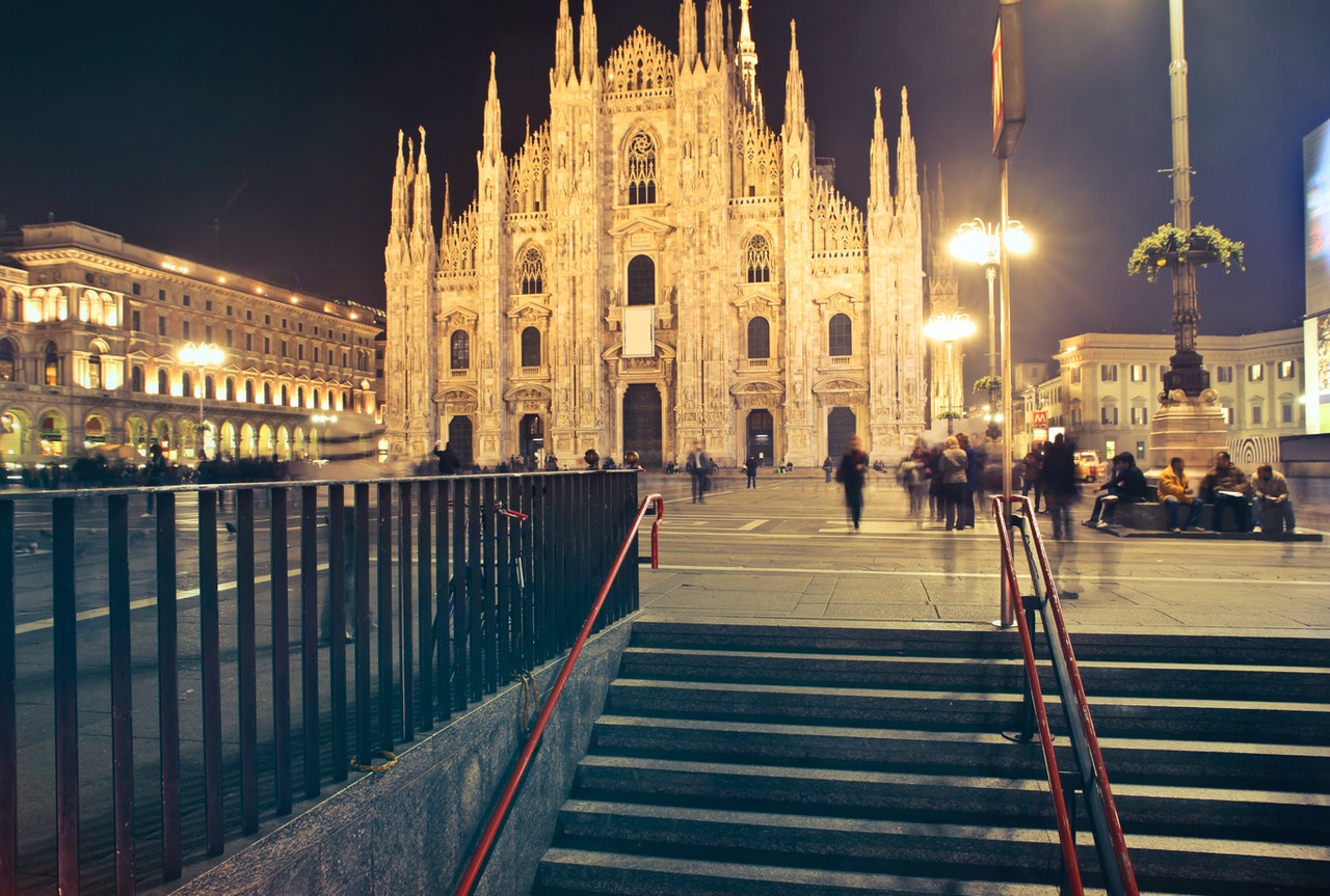 Milano: 5 cose da fare o vedere assolutamente in un weekend