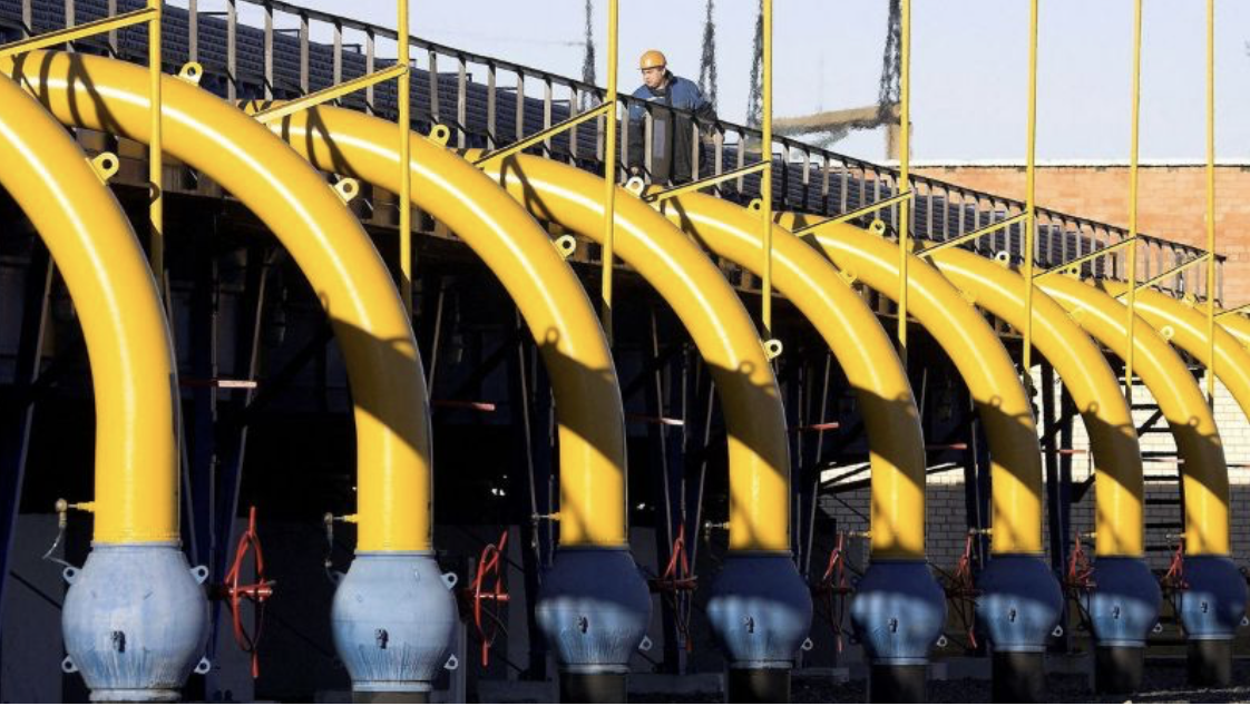 Gas: piattaforme europea per acquisto comune e accordo con l'Algeria