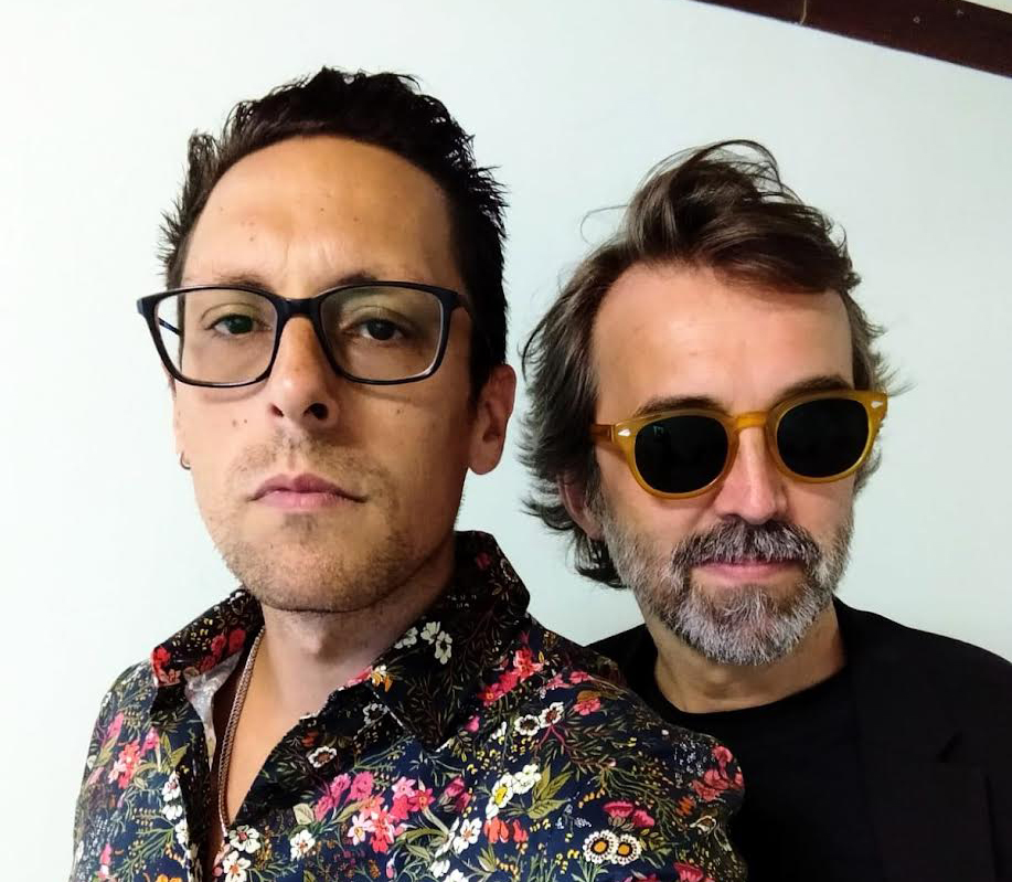 Claudio Filippini & Michele Polga live al Vicenza Jazz il 22 maggio - Vipiù