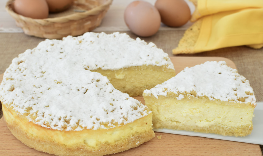 Dolci: i migliori con la ricotta
