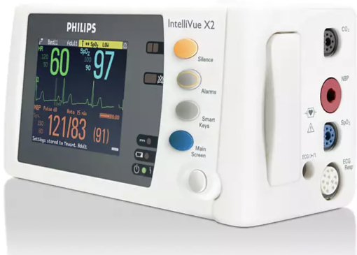 Monitor multiparametrici sanitari: cosa sono e le novità del settore ...