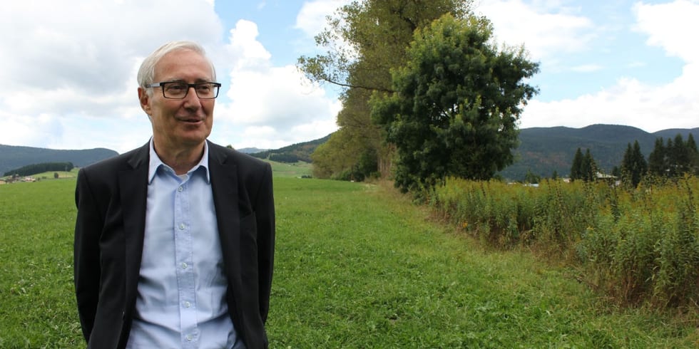 Il Veneto Andrea Rigoni nominato cavaliere del lavoro da Mattarella - ViPiù