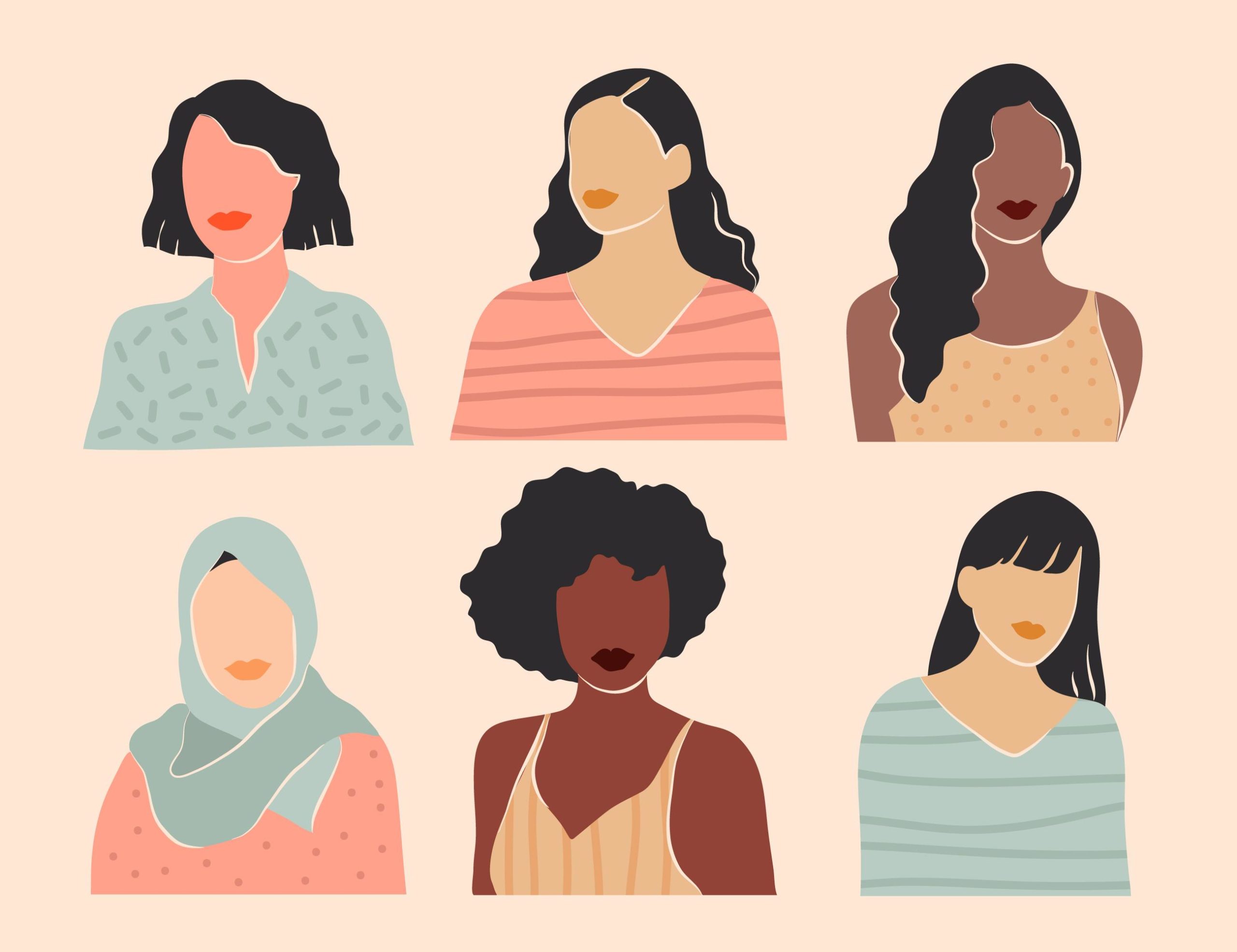Donne nel tempo, le vie di emancipazione - ViPiù