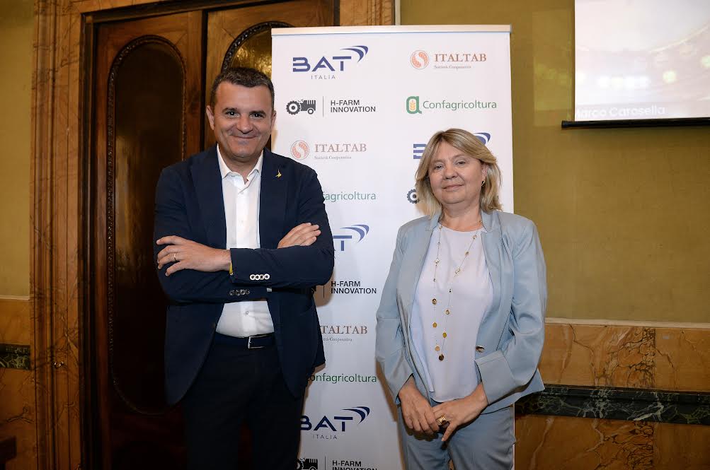 BAT Italia punta sul Veneto: annunciato l’acquisto di tabacco per il 2022