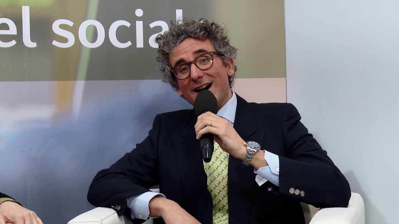 Pier Francesco Verlato presidente della sezione di Vicenza di Ucid