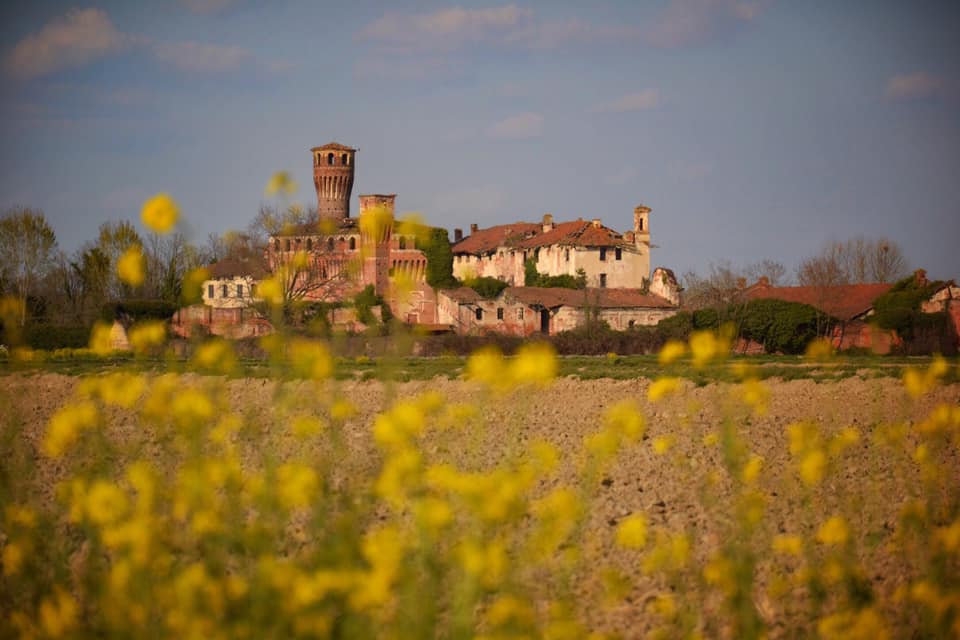 Santhià e Vettignè, le perle della tratta Ivrea-Vercelli -Vipiù