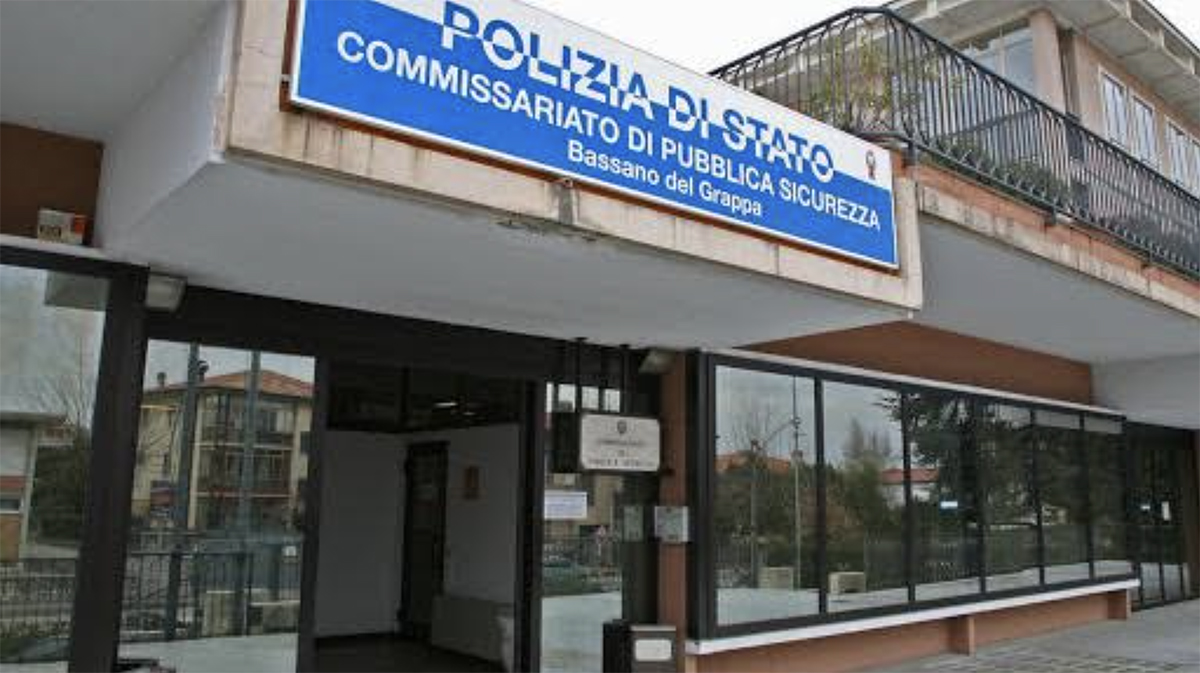 Furti nei supermercati, 4 romeni denunciati a Bassano del Grappa