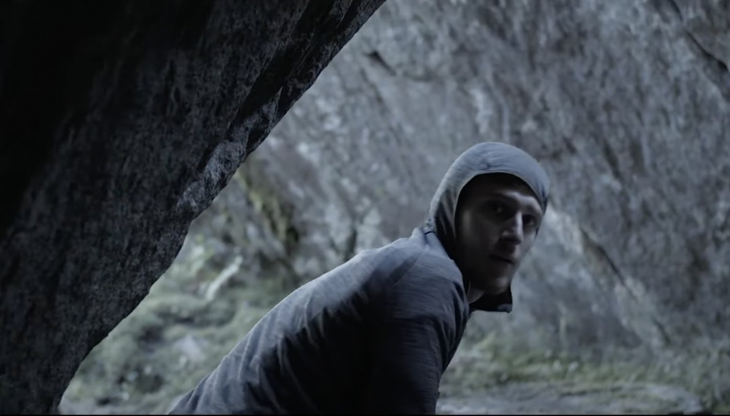 "Malacarne", il film noir tra i misteri della montagna e mozzafiato