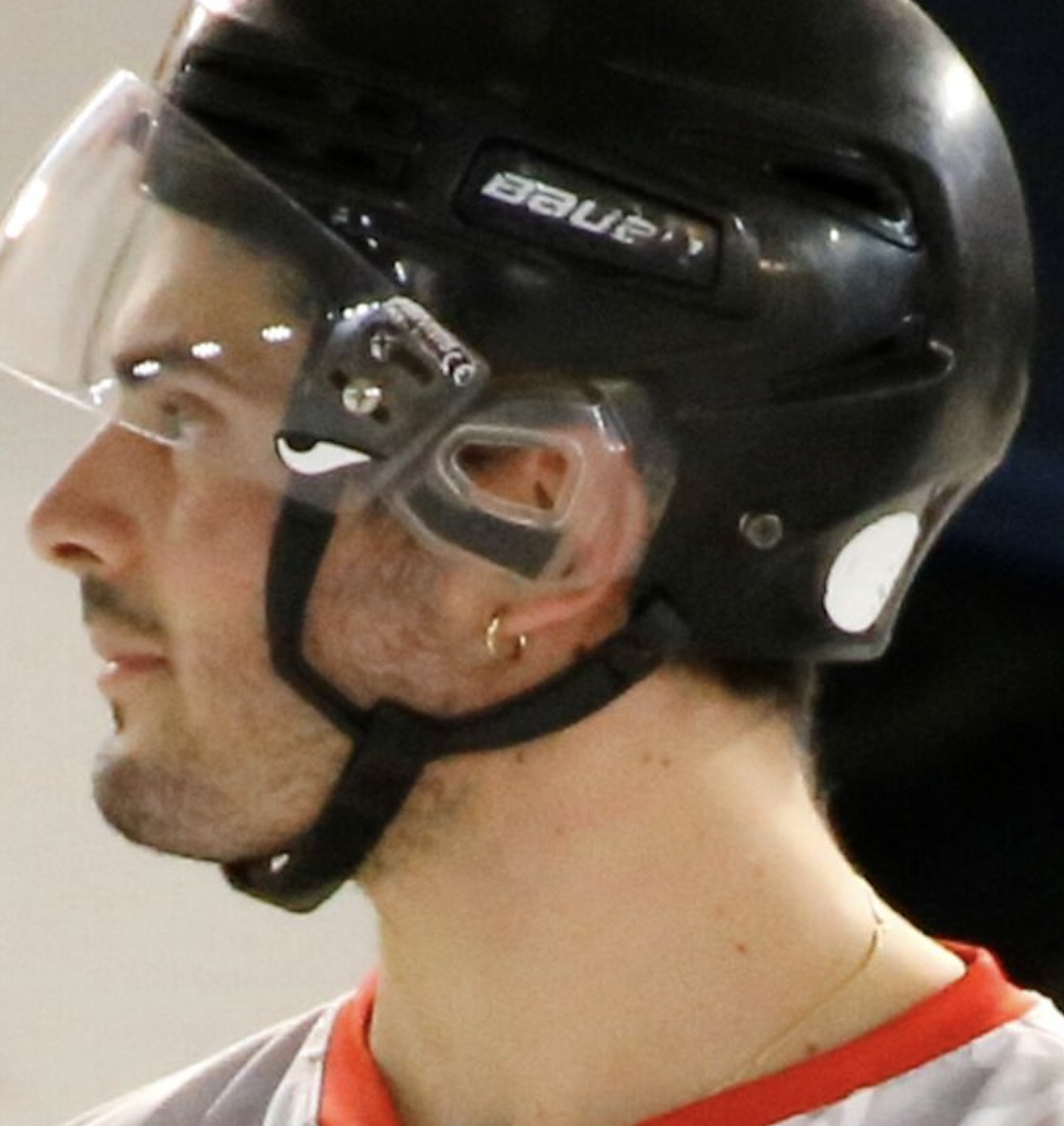 MC Control Diavoli Vicenza: netta vittoria 11-0 a Trieste