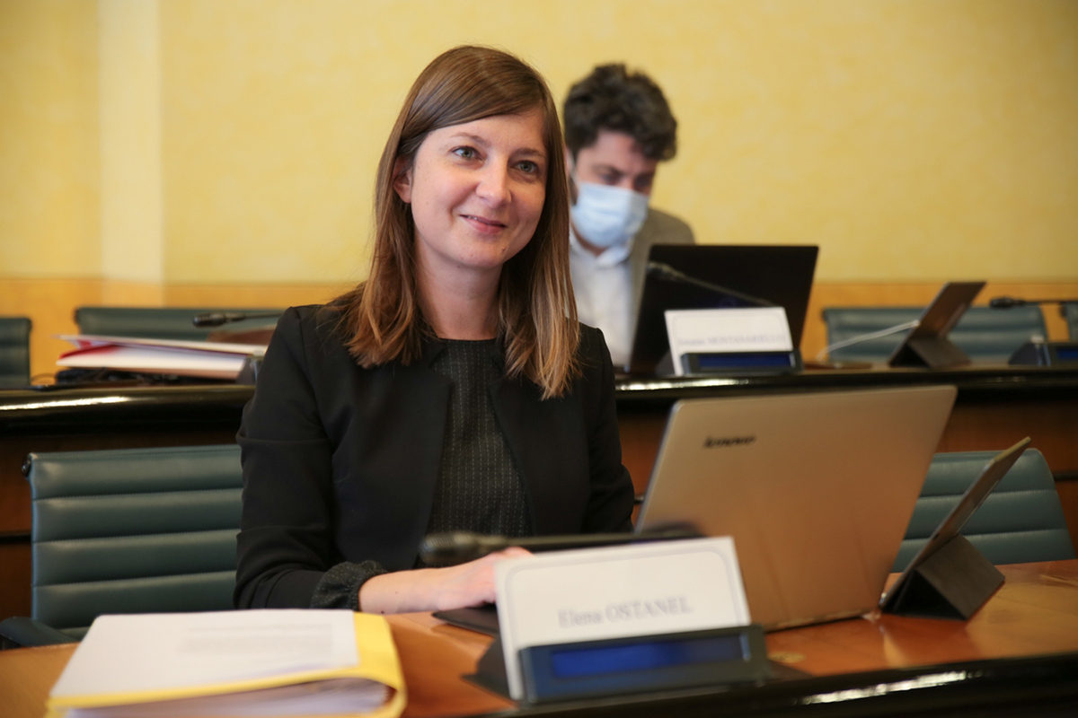 Aumento BCE mutui, Ostanel: “Regione e banche aiutino famiglie”