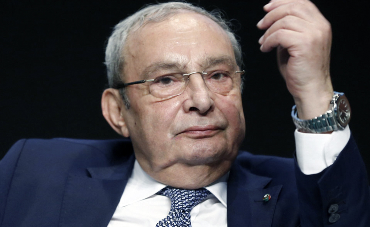 Giuseppe Bono, lutto per manager Fincantieri. Reazioni in Veneto