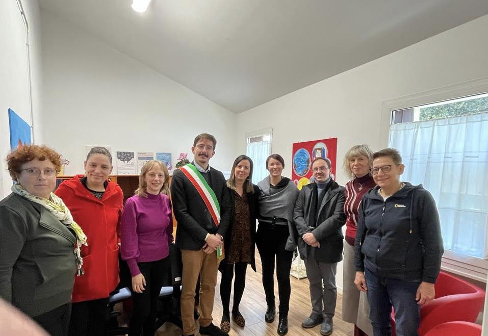 Violenza di genere: Sportello donna a Marano Vicentino