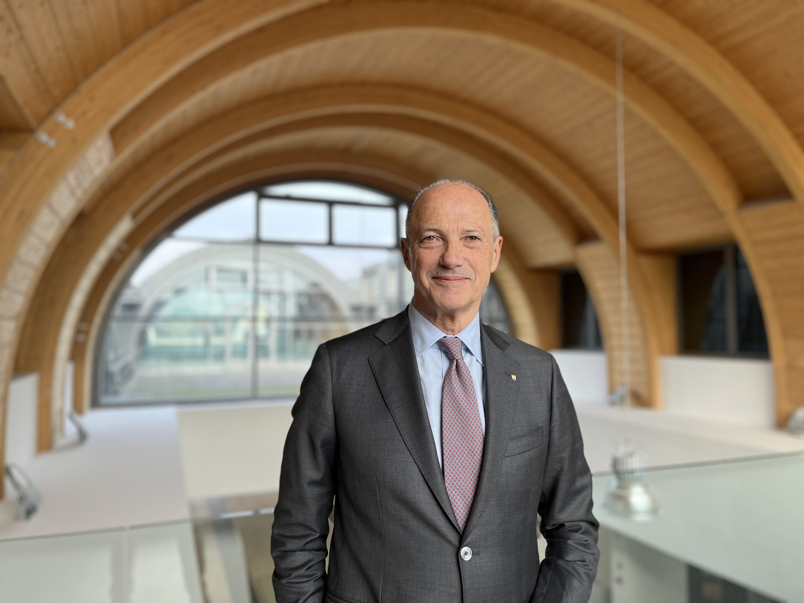 Adamo Dalla Fontana è il nuovo presidente della FSU di Vicenza