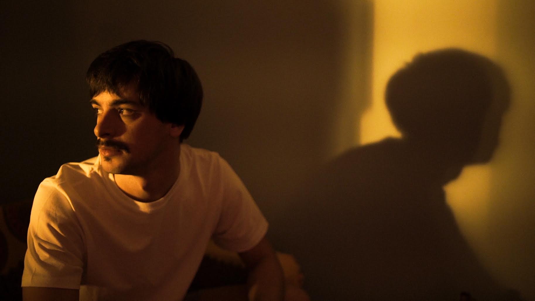 Musicisti vicentini, viaggio a caccia di talento: Luca Cescotti