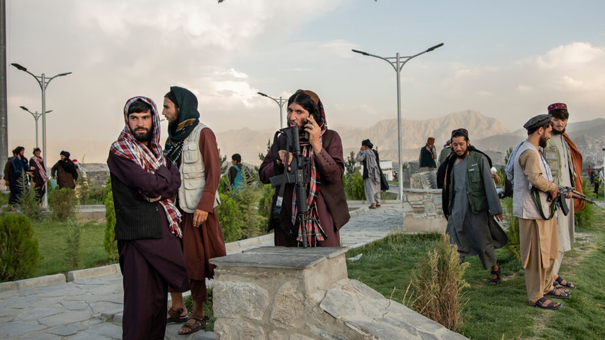 Talebani vietano donne lavoro alle NU, a rischio aiuti Afghanistan