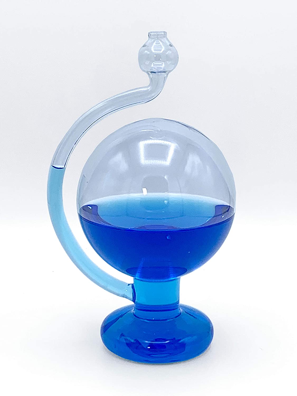 Barometro: l'invenzione che... inventò le previsioni meteo