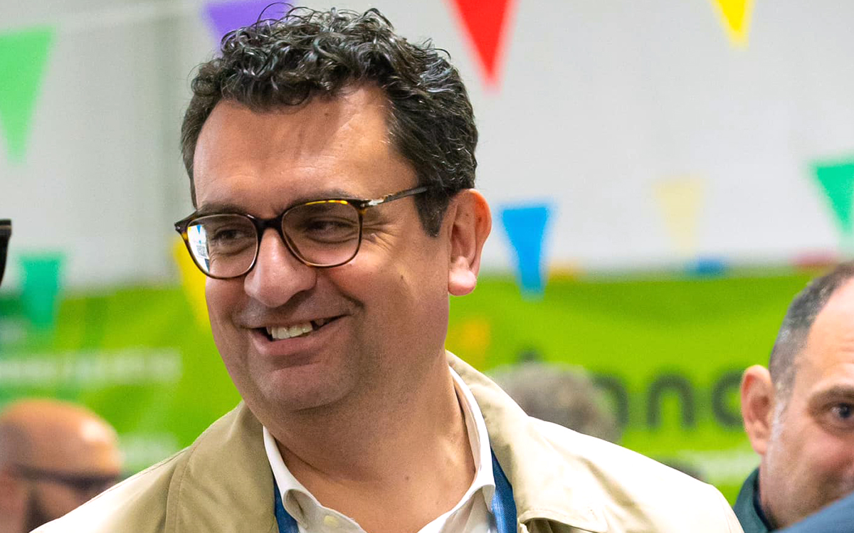 Vicenza Senza Confini, Rucco: "Con Governo progetto sarà realtà"