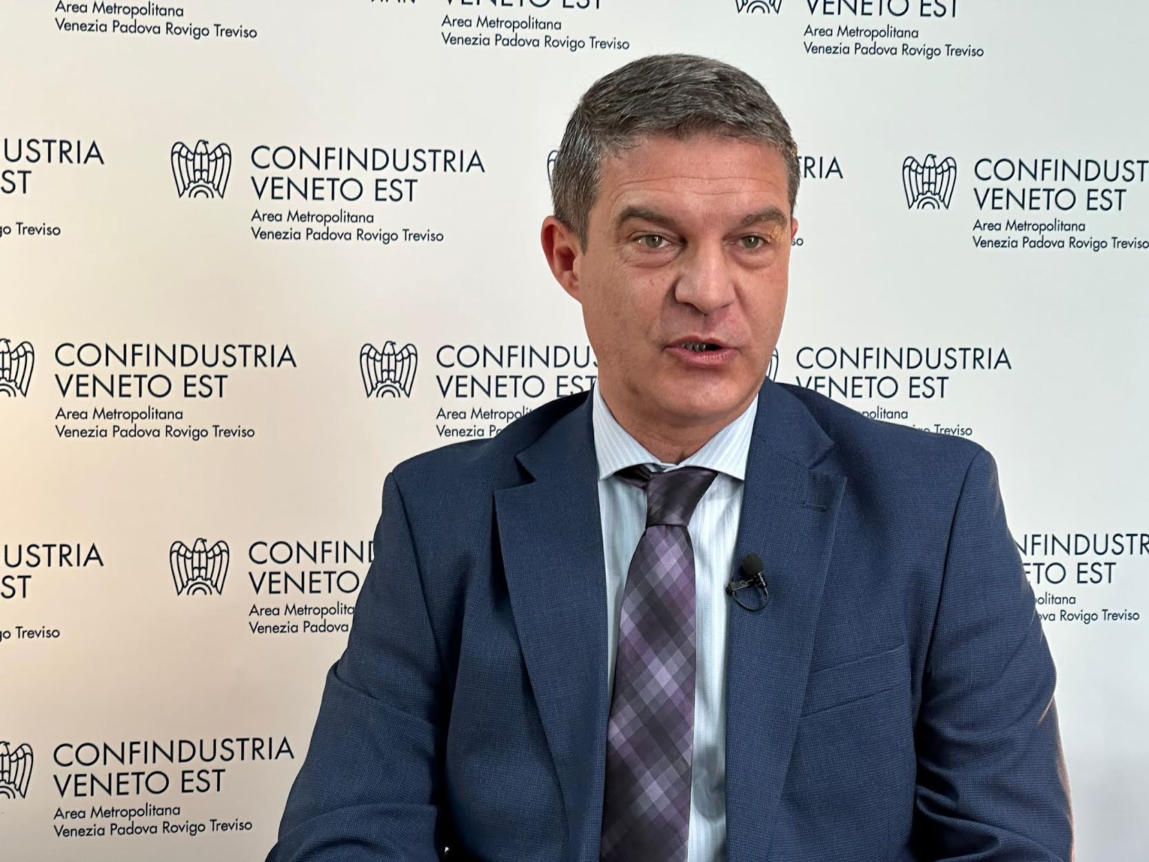 Martincich (Sace): "Noi acceleratore della sostenibilità aziendale"