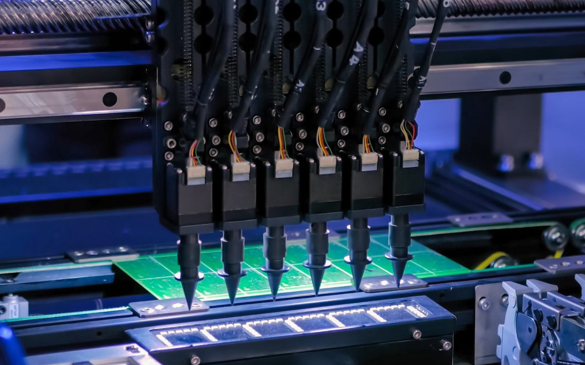 Focus on PCB 2023: a Vicenza le aziende dei circuiti stampati