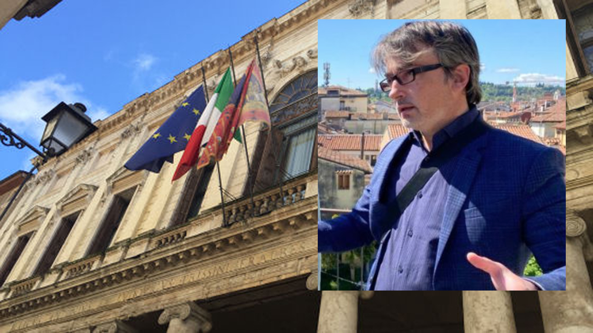 Carlo Rigon, si è dimesso amministratore di Amcps Vicenza