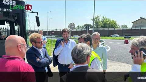 Variante Sp 46 Pasubio, Possamai: "Opera collaudata, presto apre"