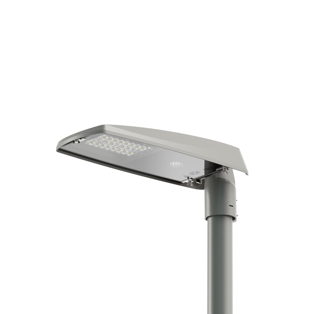 GDS Lighting presenta EIDOS, nuova illuminazione stradale