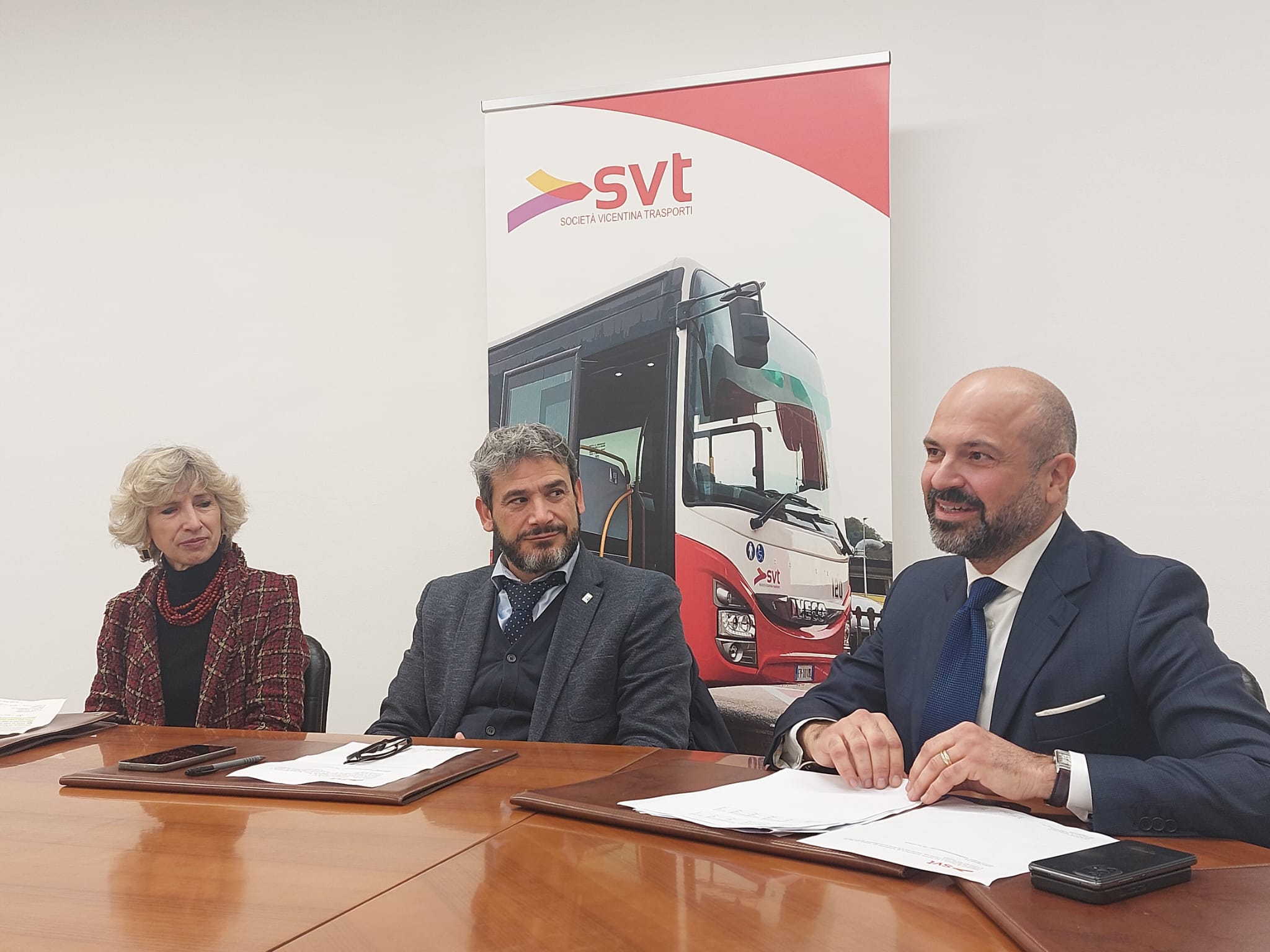 Trasporto pubblico vicentino: abbonamenti e biglietti in aumento Trasporto pubblico vicentino: abbonamenti e biglietti in aumento