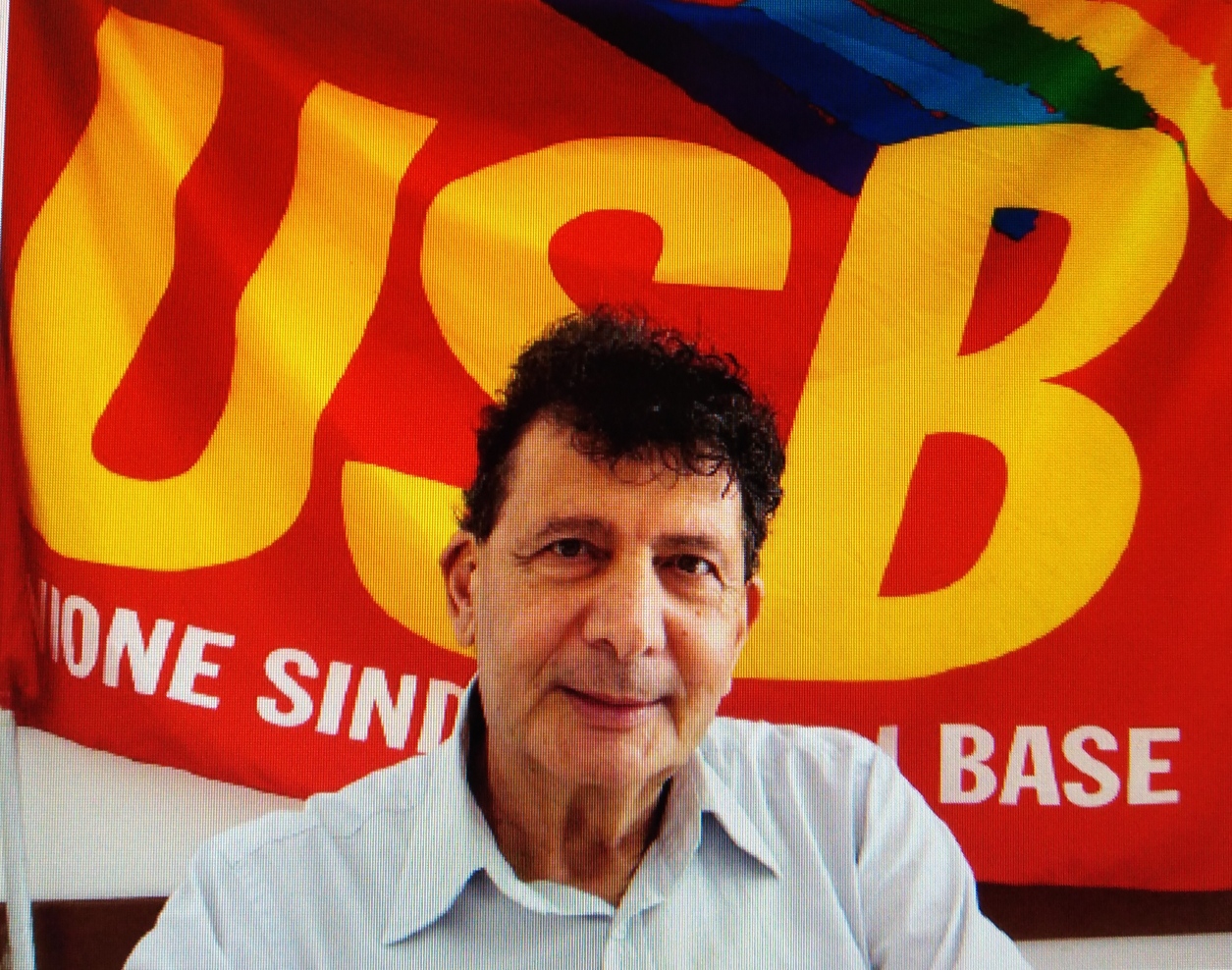 Stop omicidi sul lavoro: l'iniziativa di USB